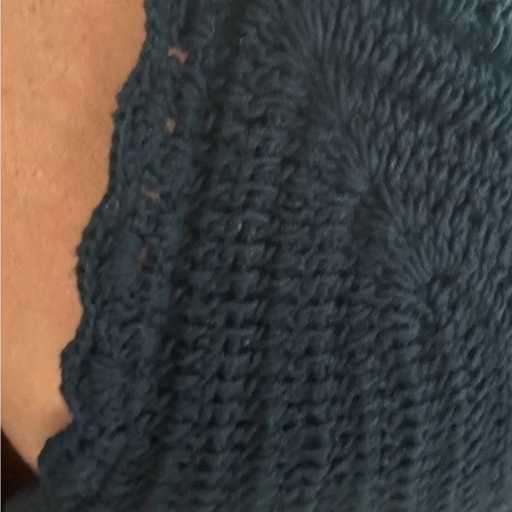 Dresses | Crochet Sweetheart And Flow Sundress | Poshmark